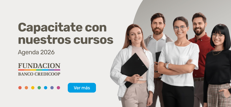 Banco Credicoop Ltdo.