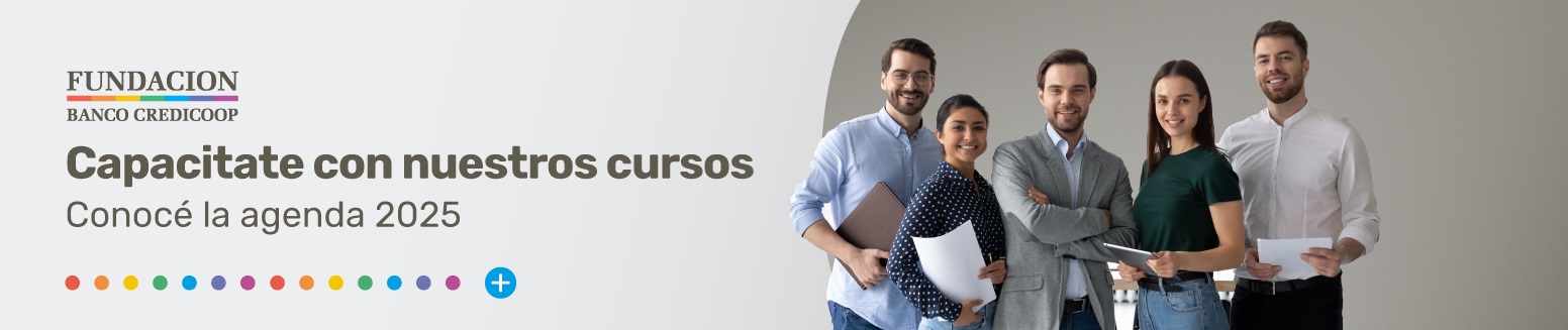 Banco Credicoop Ltdo.