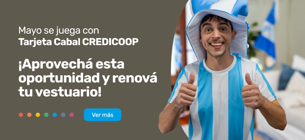 Banco Credicoop Ltdo.