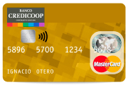 Banco Credicoop Ltdo.