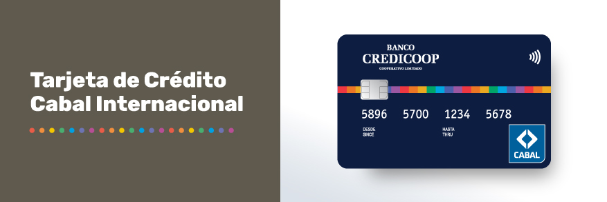 Banco Credicoop Ltdo.
