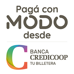 Banco Credicoop Ltdo.